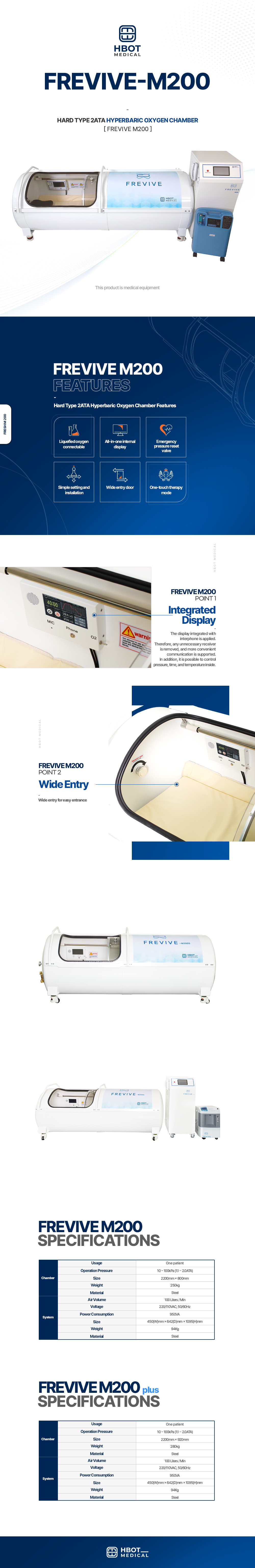 -HARD TYPE-Product-HBOT MEDICAL